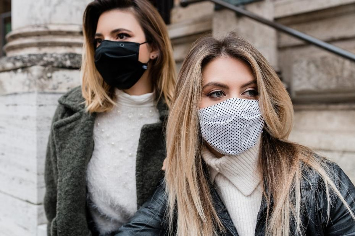 Pronašle smo funkcionalne i moderne maske za lice s hrvatskim potpisom ...