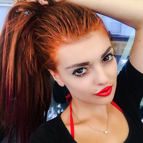 Isabella Kim's Instagram, Twitter & Facebook on IDCrawl