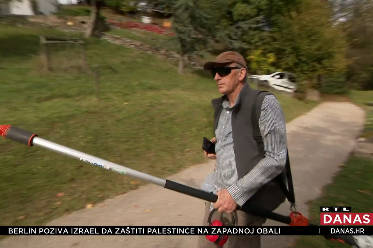 Detektiv za lažna bolovanja otkriva: 'Rekao je da liječi ruku, a mi smo ga uhvatili kako pili ...