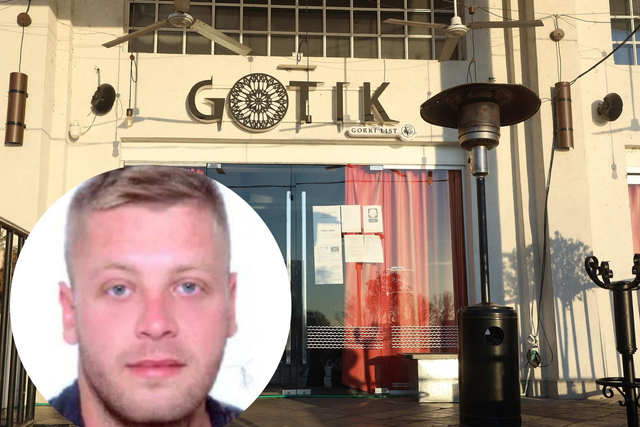 Otac nestale i kasnije ubijene Tijane o slučaju Mateja: U Srbiji svake ... Otac nestale i kasnije ubijene Tijane o slučaju Mateja: U Srbiji svake ...