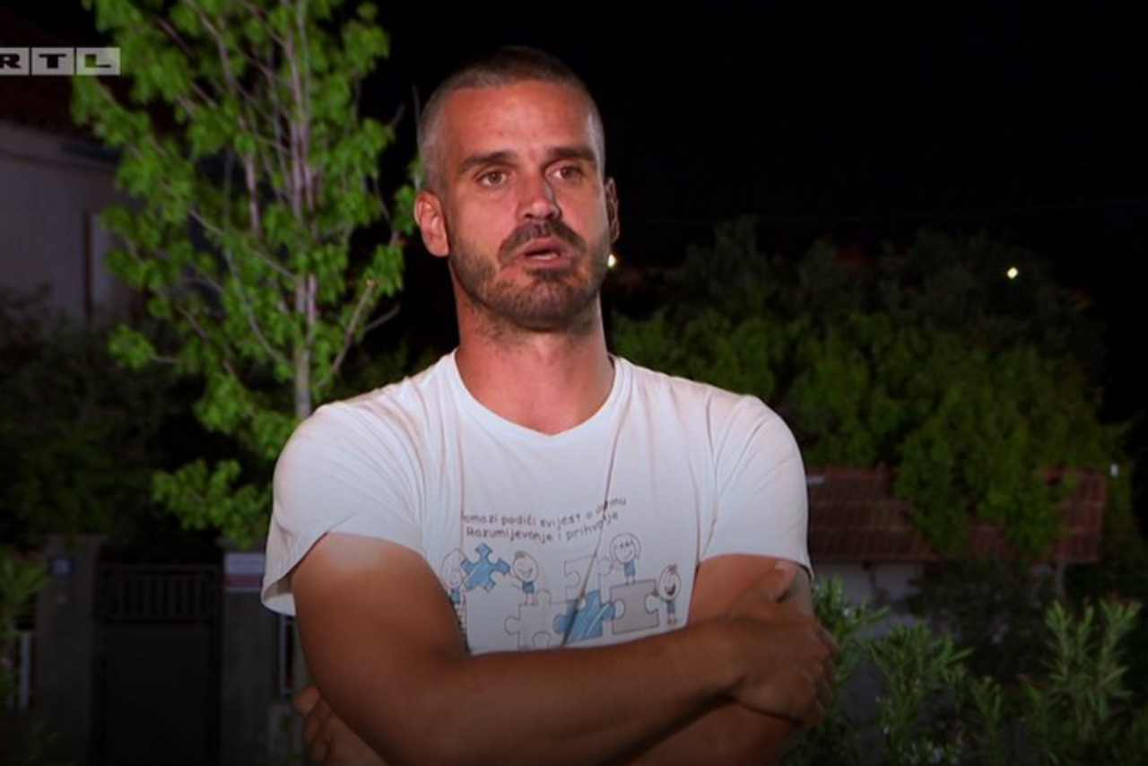 'Big Brother' zvijezda oglasio se nakon godina šutnje 'Zovu me iz ...
