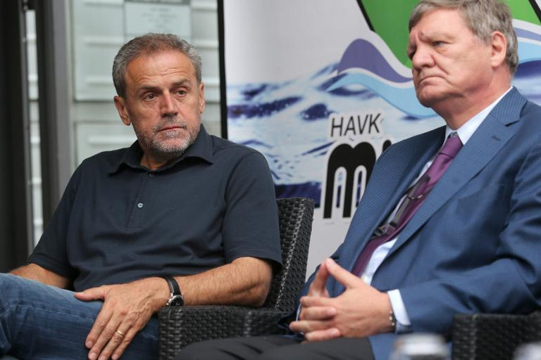 Svestrani Bandić novi predsjednik vaterpolskog kluba Mladosti - Net.hr