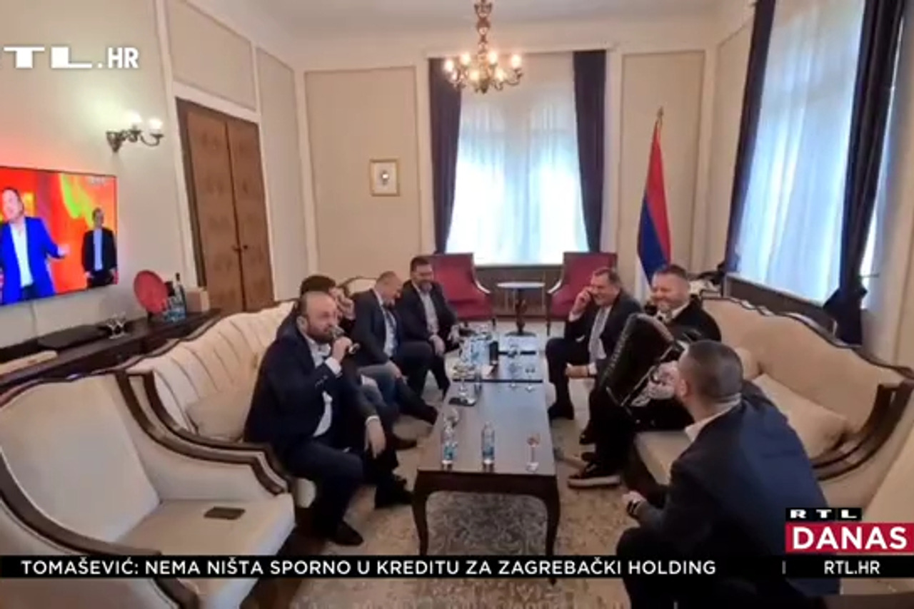 Bliže se izbori u BiH: Dodik s Putinom, Erdogan u Sarajevu - zna se da je za SDA, a Hrvatima ...