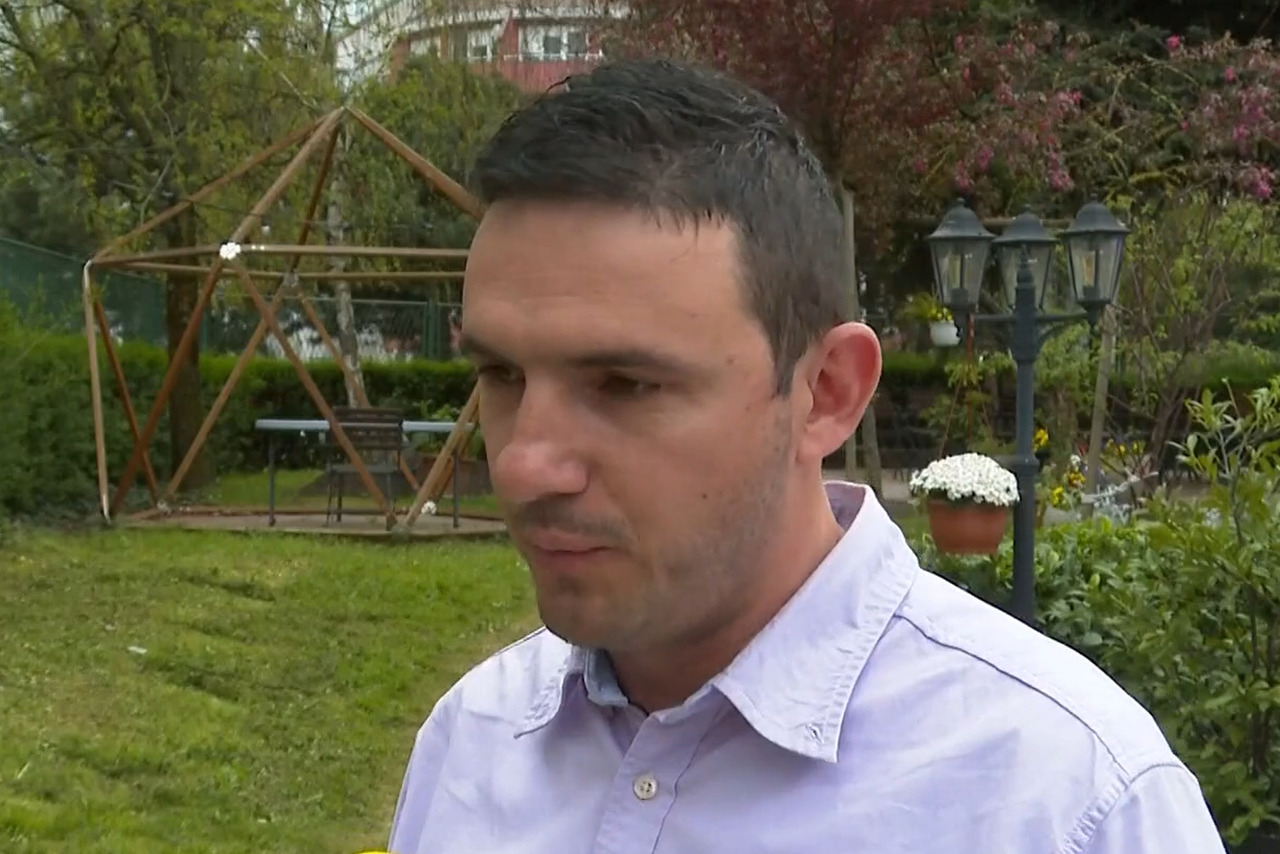 Bivši agent SOA-e o aplikaciji Sky:'Podržava je nekoliko vrsta telefona ...