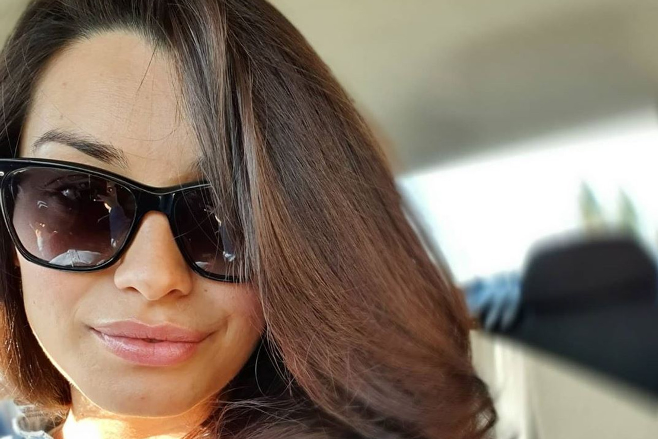 Po seriji koja ju je proslavila: Sementa Rajhard otkrila koje je ime ...