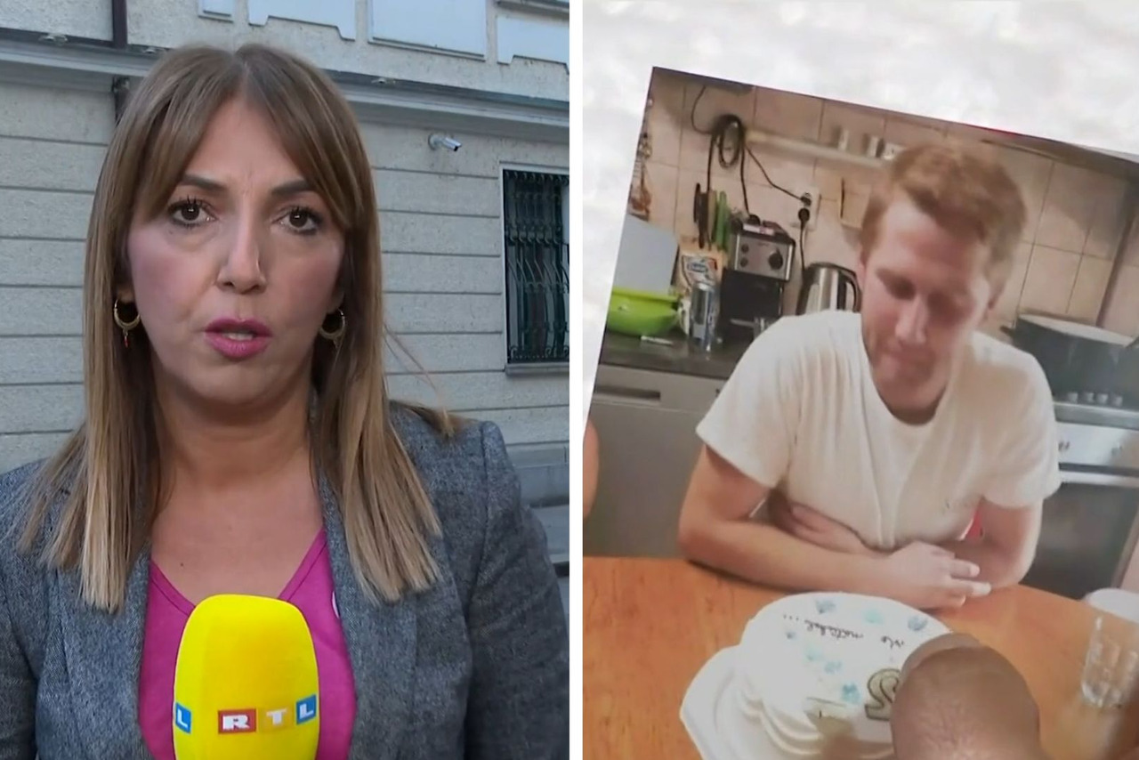 Tko je ubio Josipa u Irskoj? Obitelj traži tijelo sina: 'Majka je ... Tko je ubio Josipa u Irskoj? Obitelj traži tijelo sina: 'Majka je ...