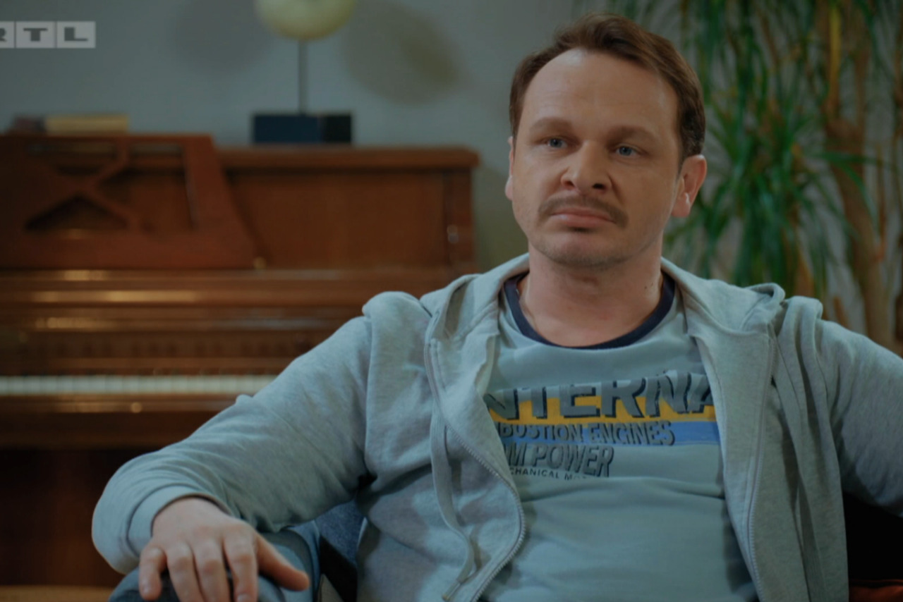 Jadranko obožava Tamaru - osim kad glumata: 'A što guraš, s guza na guz ...