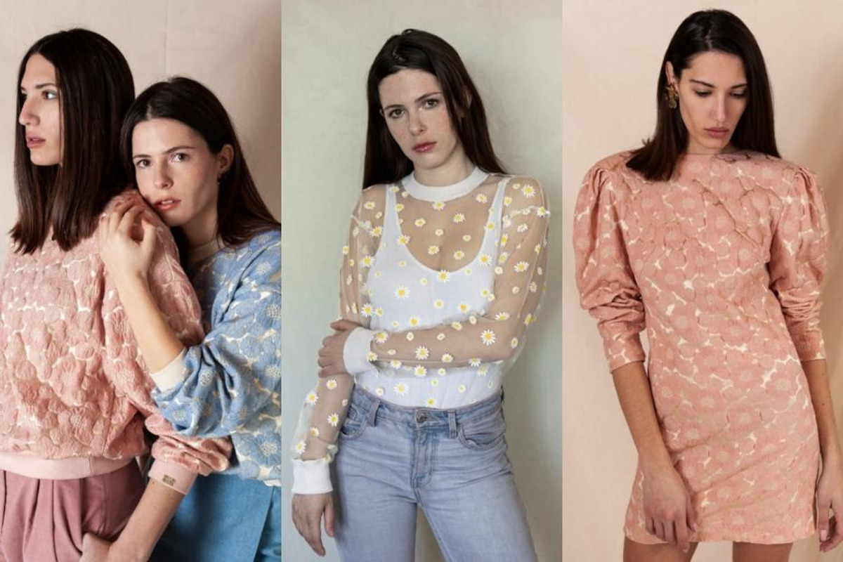 Jesi li čula za domaći brend Chicks on Chic? Predstavljamo ti njihove ...