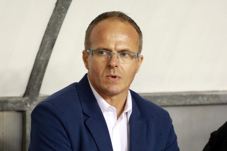 Marijo Tot ekskluzivno za Net.hr: 'Dinamo jednostavno nema kvalitetu ...