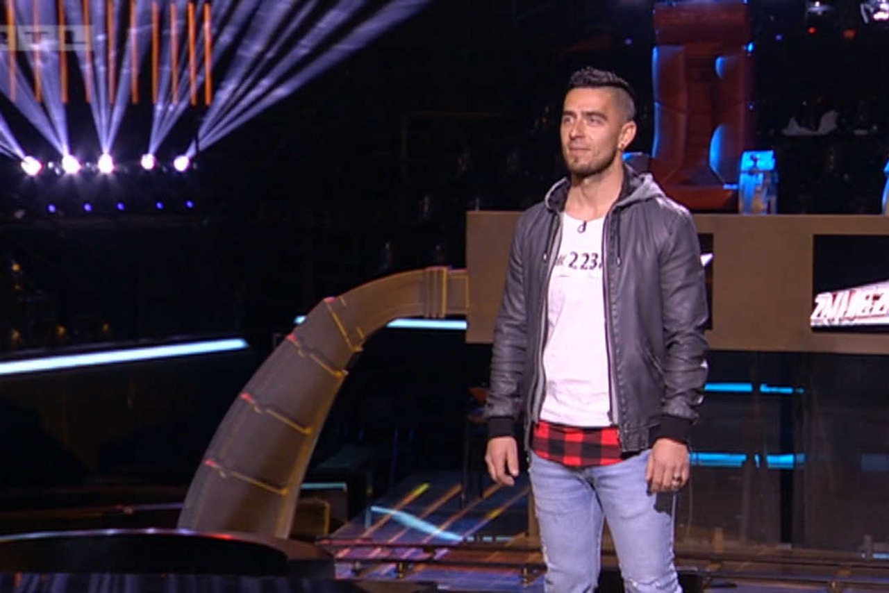 Zvijezde, epizoda 8: Milorad Bošković