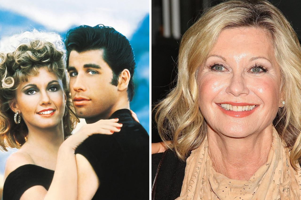 Olivia Newton John s rakom se borila 30 godina, a nije imala sreće ni u ...
