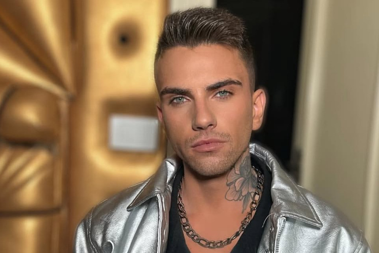 Mario Tomas iskreno o karijeri i ljubavi - Net.hr