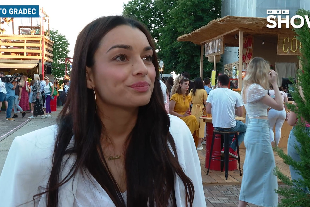 Sementa Rajhard za RTL.HR o obiteljskom biznisu koji je zbog korone bio ...