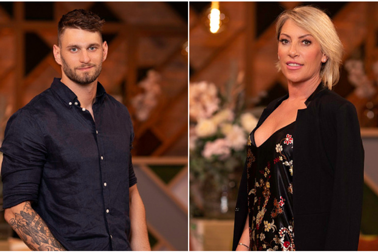 Brak na prvu: Od 30. siječnja na RTL-u, upoznajte Zagrepčanku Manuelu i ... Brak na prvu: Od 30. siječnja na RTL-u, upoznajte Zagrepčanku Manuelu i ...