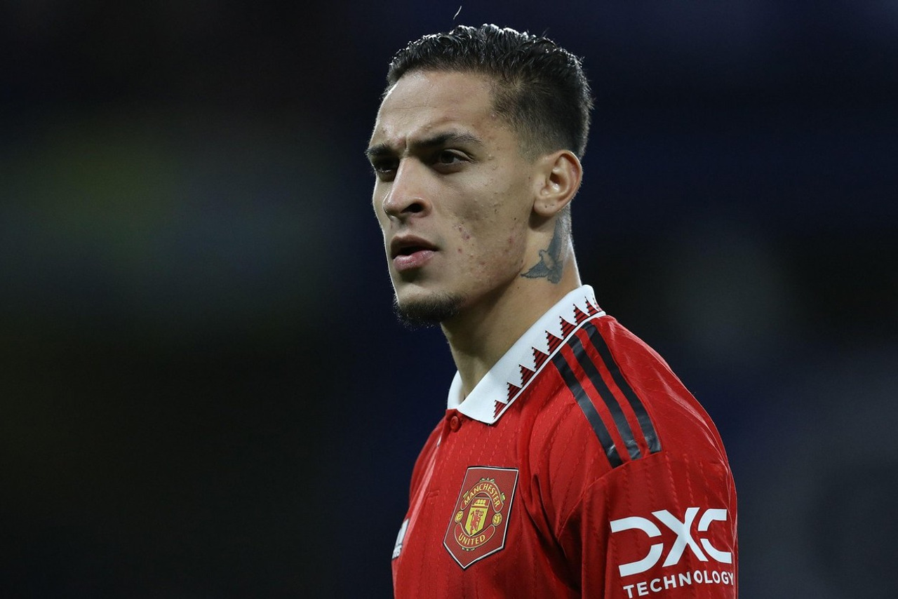 Anthonyja optužuju za silovanje, a on tvrdi da je zapravo žrtva ...