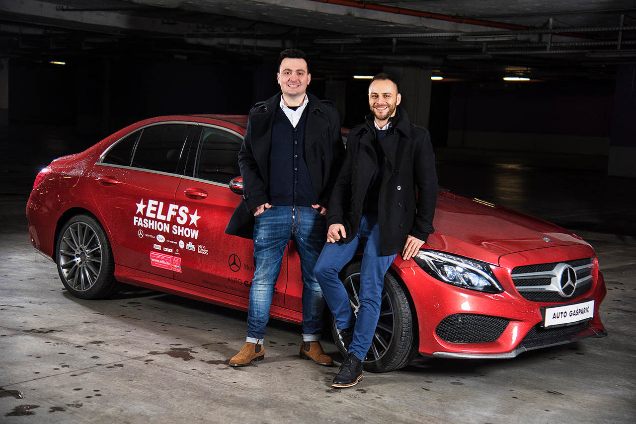 Modni dvojac ELFS najavljuje veliku samostalnu reviju!