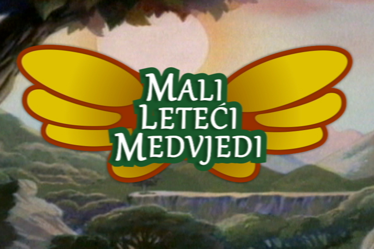 'Mali leteći medvjedići' osvajaju RTL Kockicu!