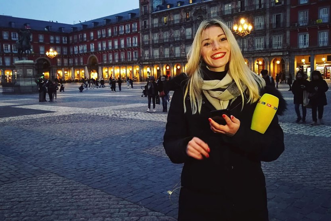 Ida Hamer: 'Život kakav smo poznavali zbog pandemije je stavljen na ...