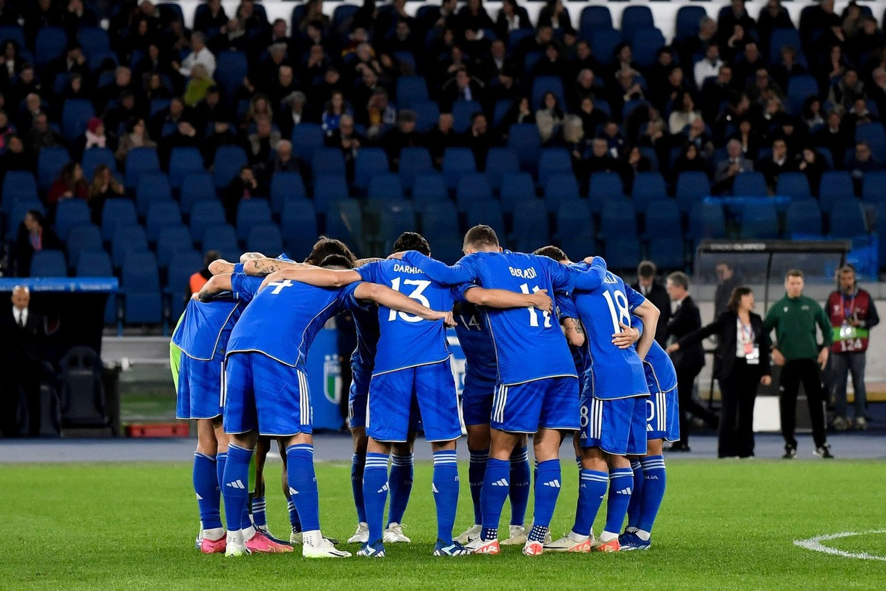 Talijanski izbornik pozvao pet legendi u reprezentaciju - Net.hr