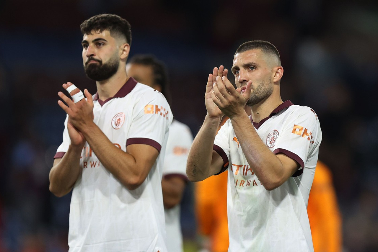 Kovačić i Gvardiol s Manchester Cityjem u borbi za prvi trofej ove ...