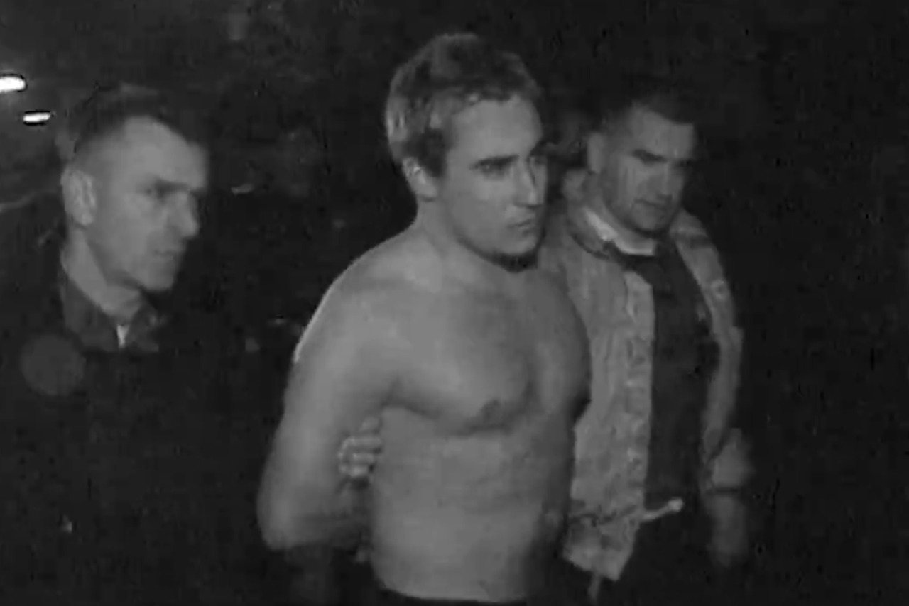 Elia Molnar udala se za Srđana Mlađana u Lepoglavi - Net.hr