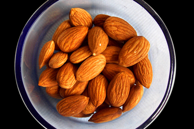 Kako jesti bademe - najbolji načini za jesti bademe - Net.hr