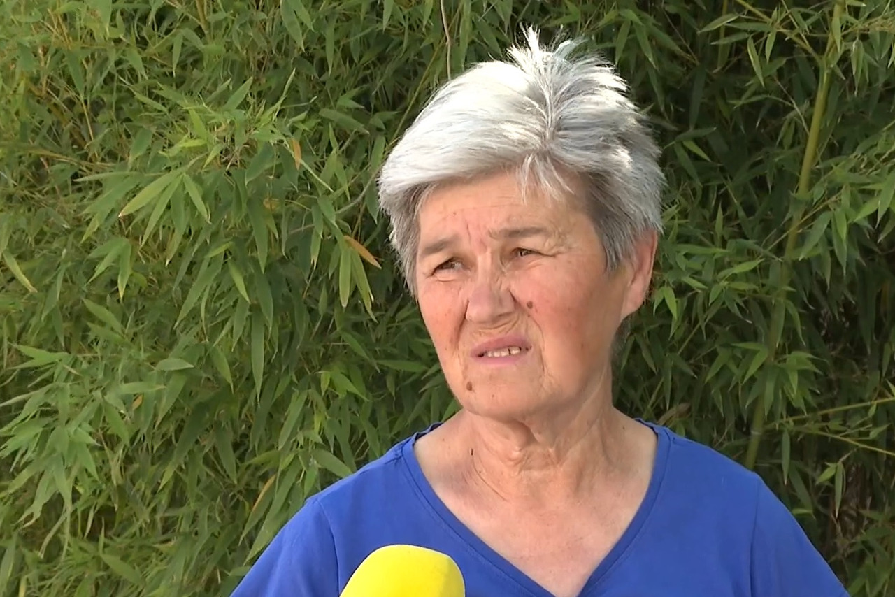 Linearni akcelerator stigao u Zadar. Ljubica kaže da je dosad bila muka - Net.hr