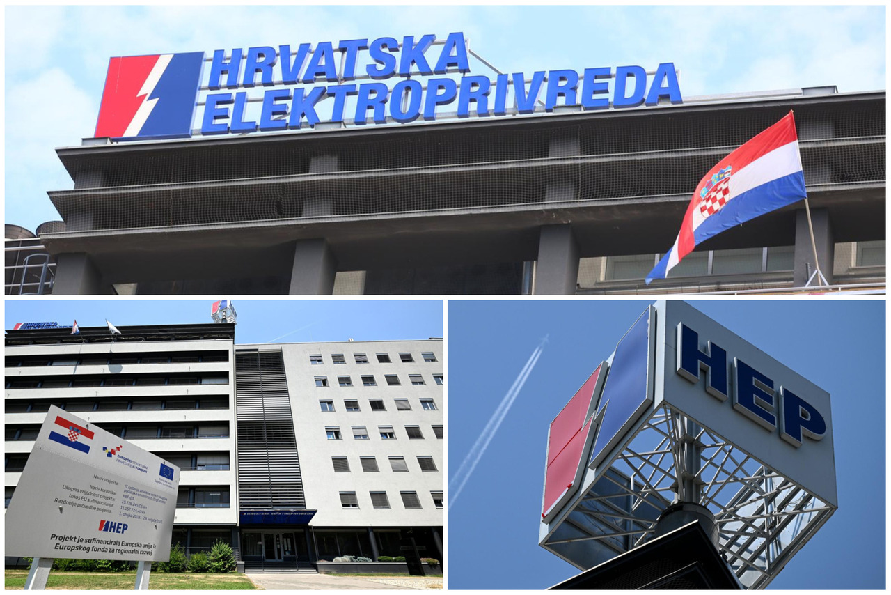 Novi predsjednik HEP-a Vice Oršulić ima nekretnine u vrijednosti od ...