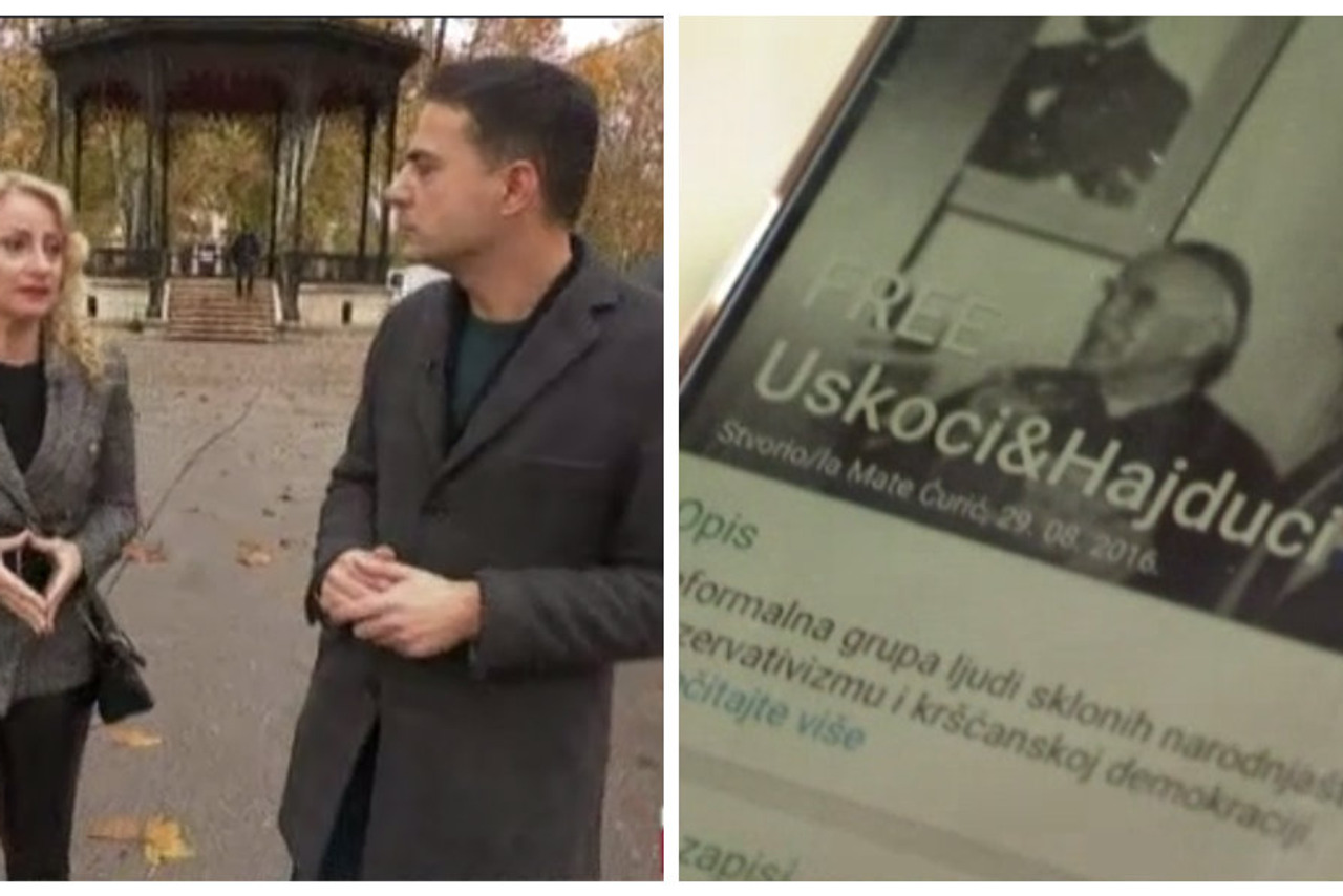 Afera 'WhatsApp': Rat stranačkih struja ili su nepoznati HDZ-ovci ipak ...