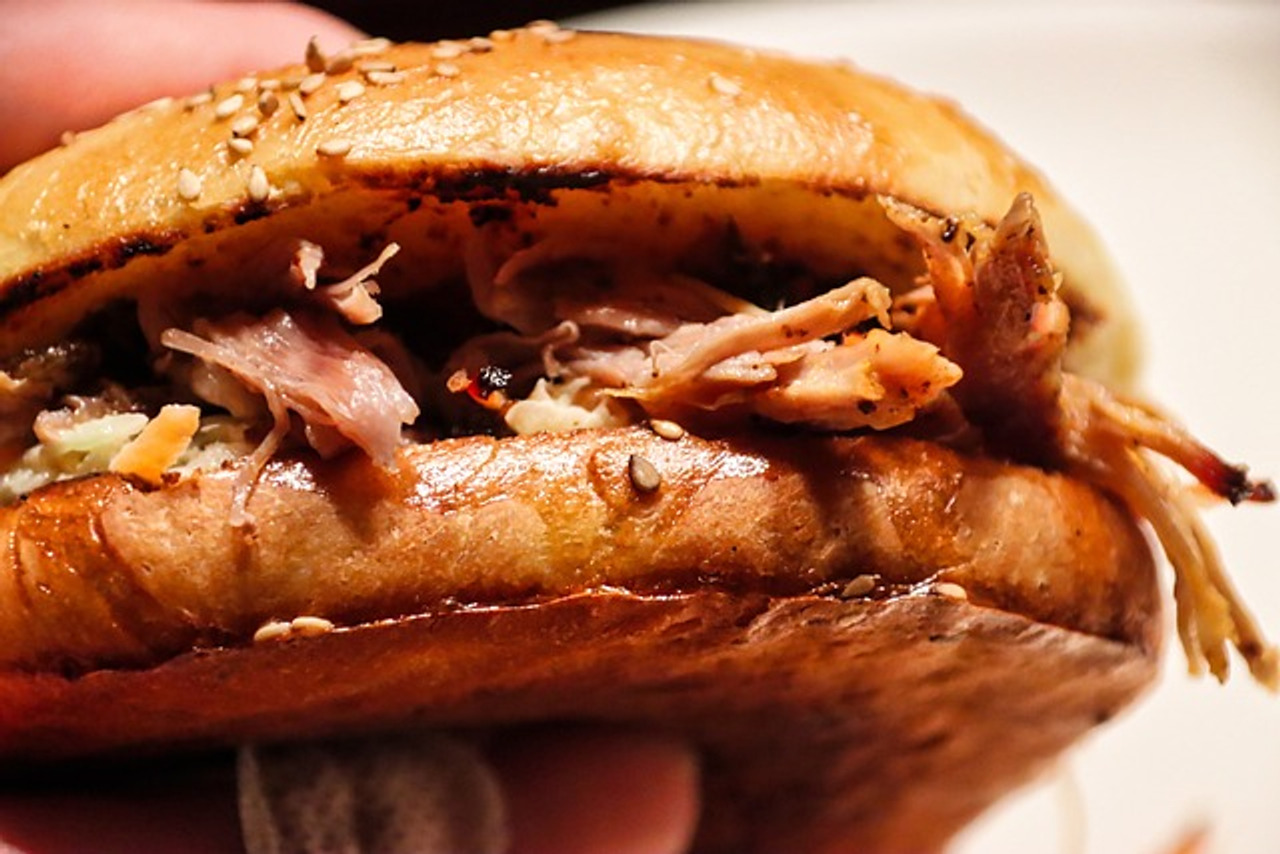 Pulled pork - recept kako se priprema ukusan pulled pork - Net.hr