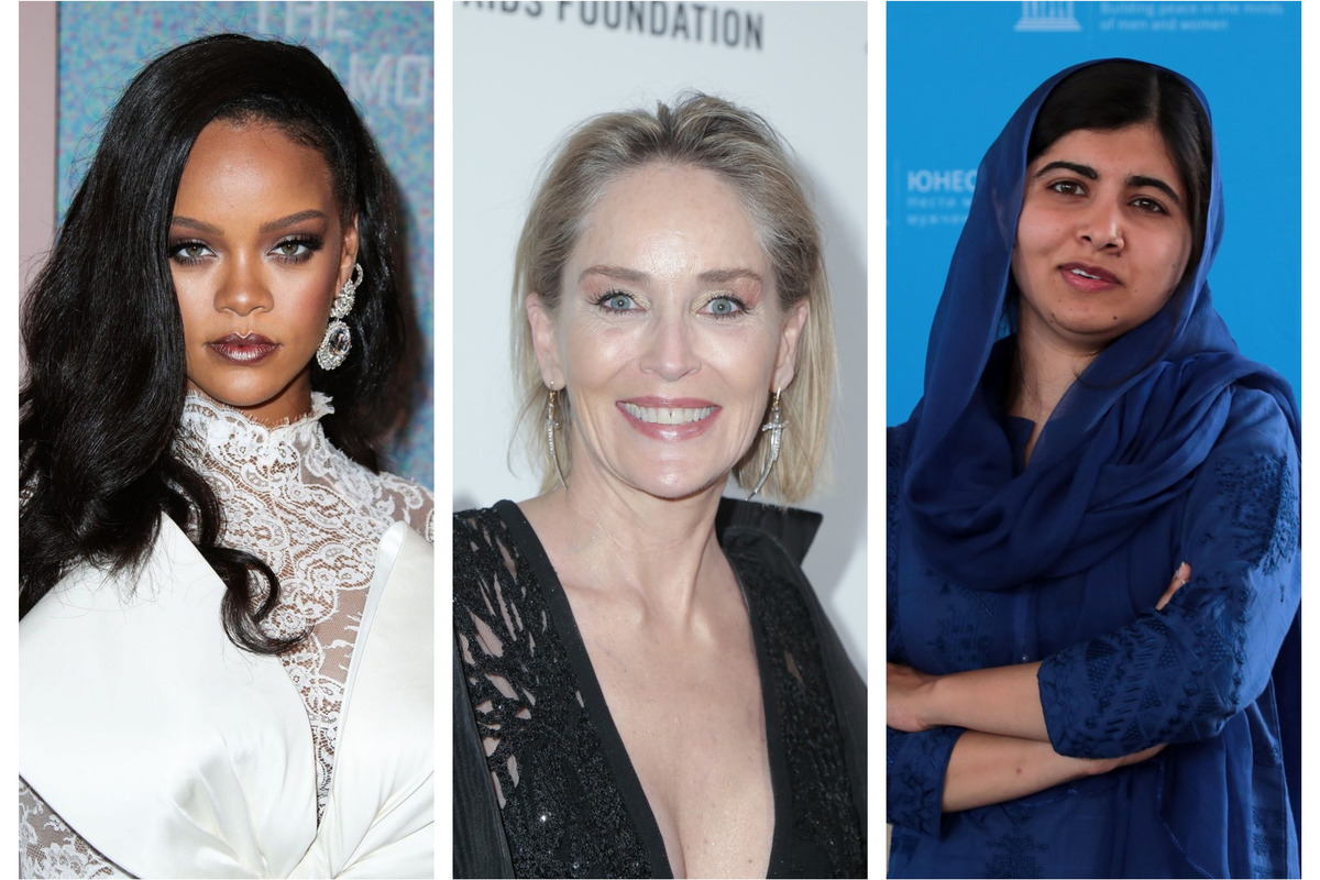 Inspirativni citati žena o ženama - Žena.hr