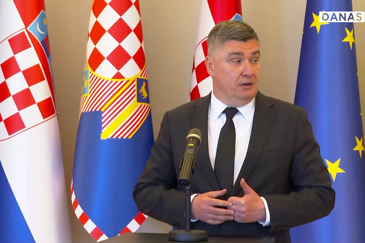 Zoran Milanović nakon odluke Ustavnog suda: 'Želio bih umiriti građane koji su ljuti, puno ih je ...