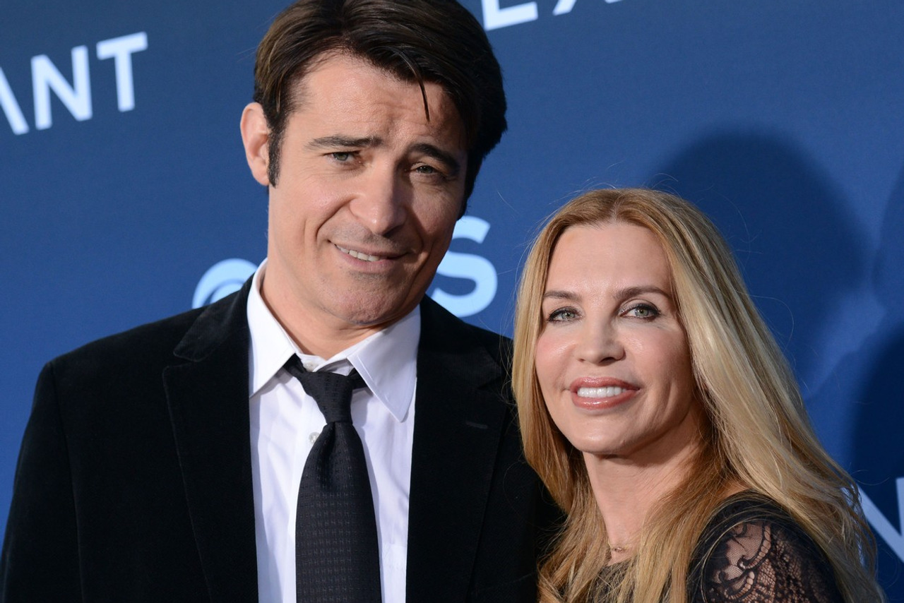 Sjećate li se supruge Gorana Višnjića? Evo kako danas izgleda, a i kako ...