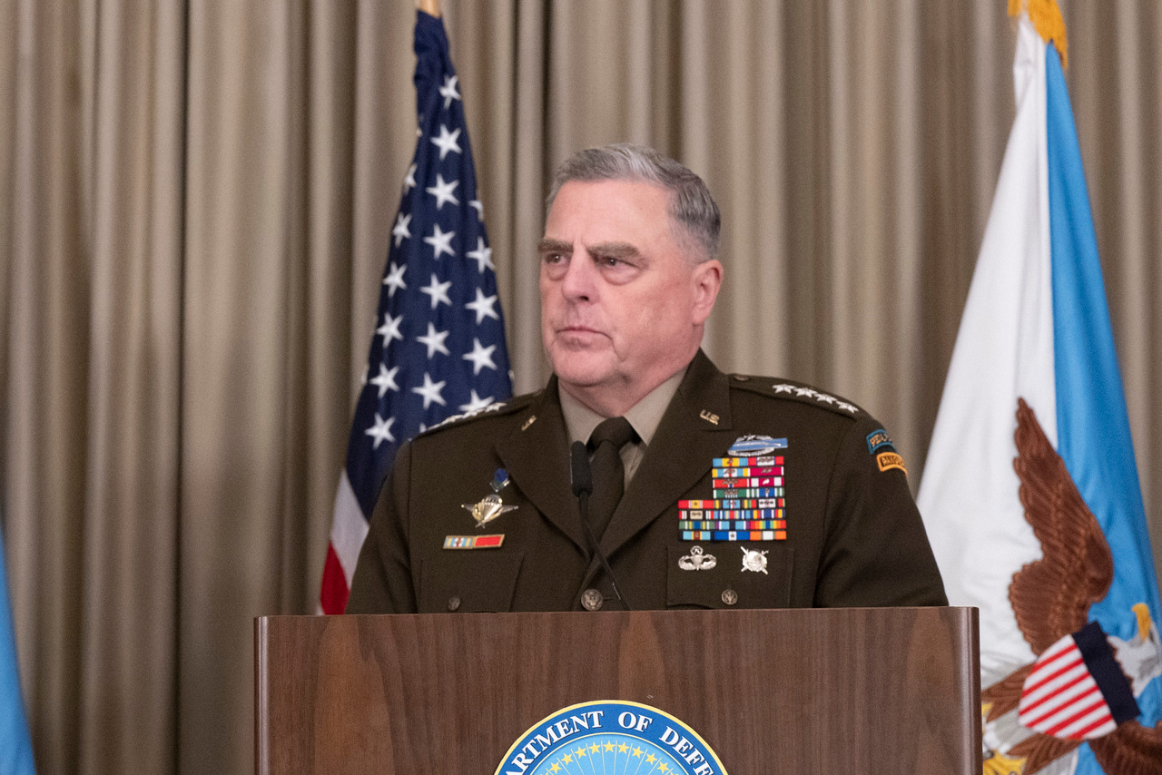 Najviši američki general poručio iz Varšave: Dobro pazite kako će ...