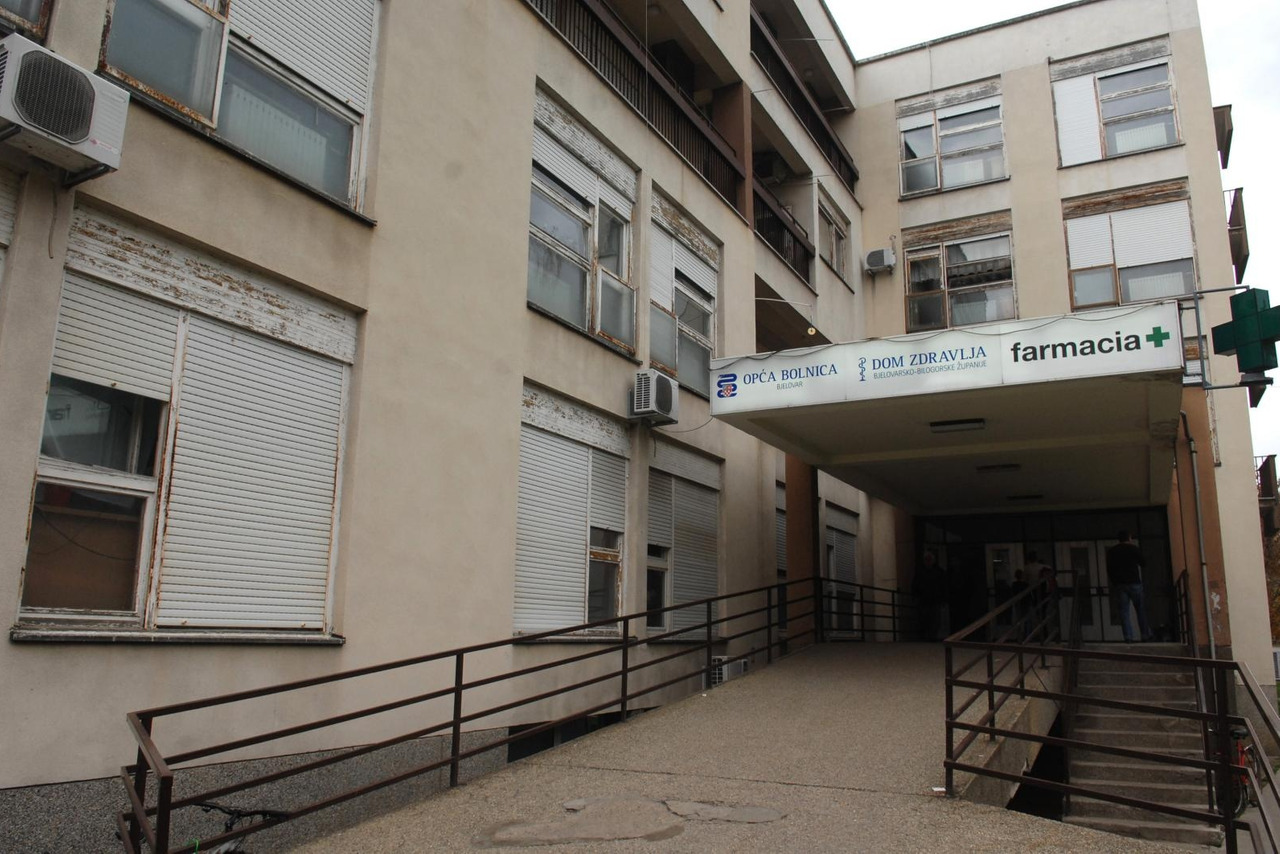 SIMPTOMI MENINGOKOKNE SEPSE OD KOJE JE UMRLA CURICA U BJELOVARU ...