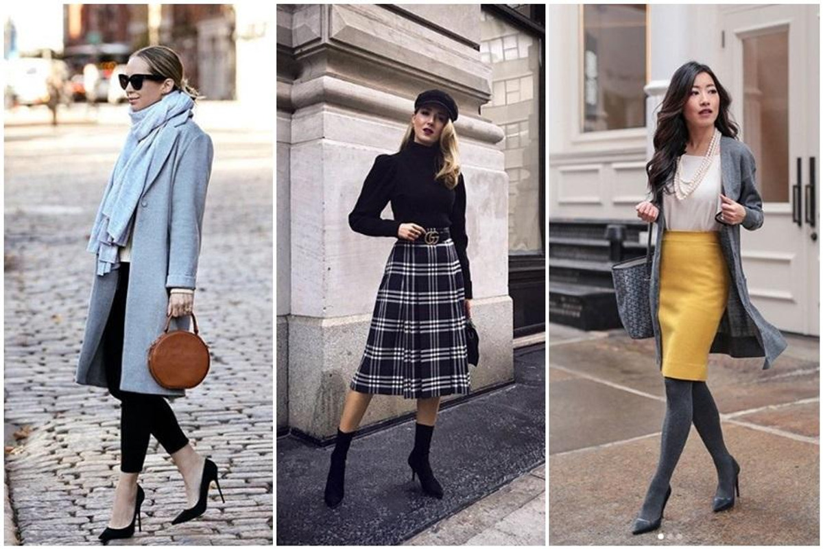 Pronađite inspiraciju za poslovni outfit - Žena.hr