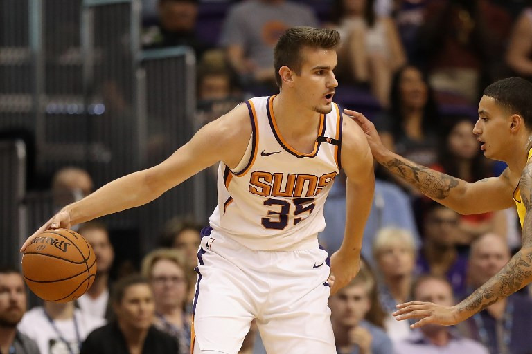 DRAGAN BENDER IZJEDNAČIO REKORD KARIJERE: Hrvatski reprezentativac ima ...