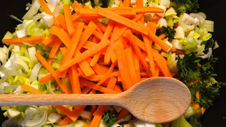 Ideje za variva - recept i ideje za pripremu variva - Net.hr