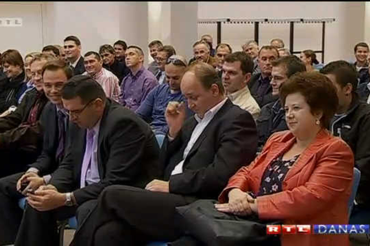 Nevenka Bečić najavila pohod na Sabor - Net.hr