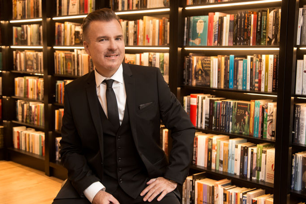 Psiholog Boris Blažinić: 'Nažalost, krivo očekivanje od sebe i partnera ...