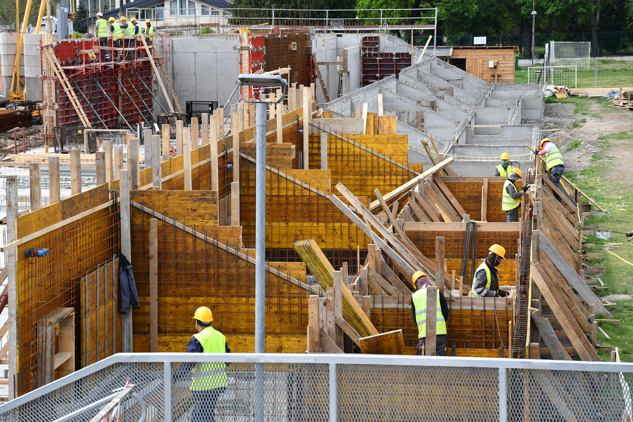Deseci tisuća: MUP objavio da sve više stranaca dolazi raditi u RH, i ...