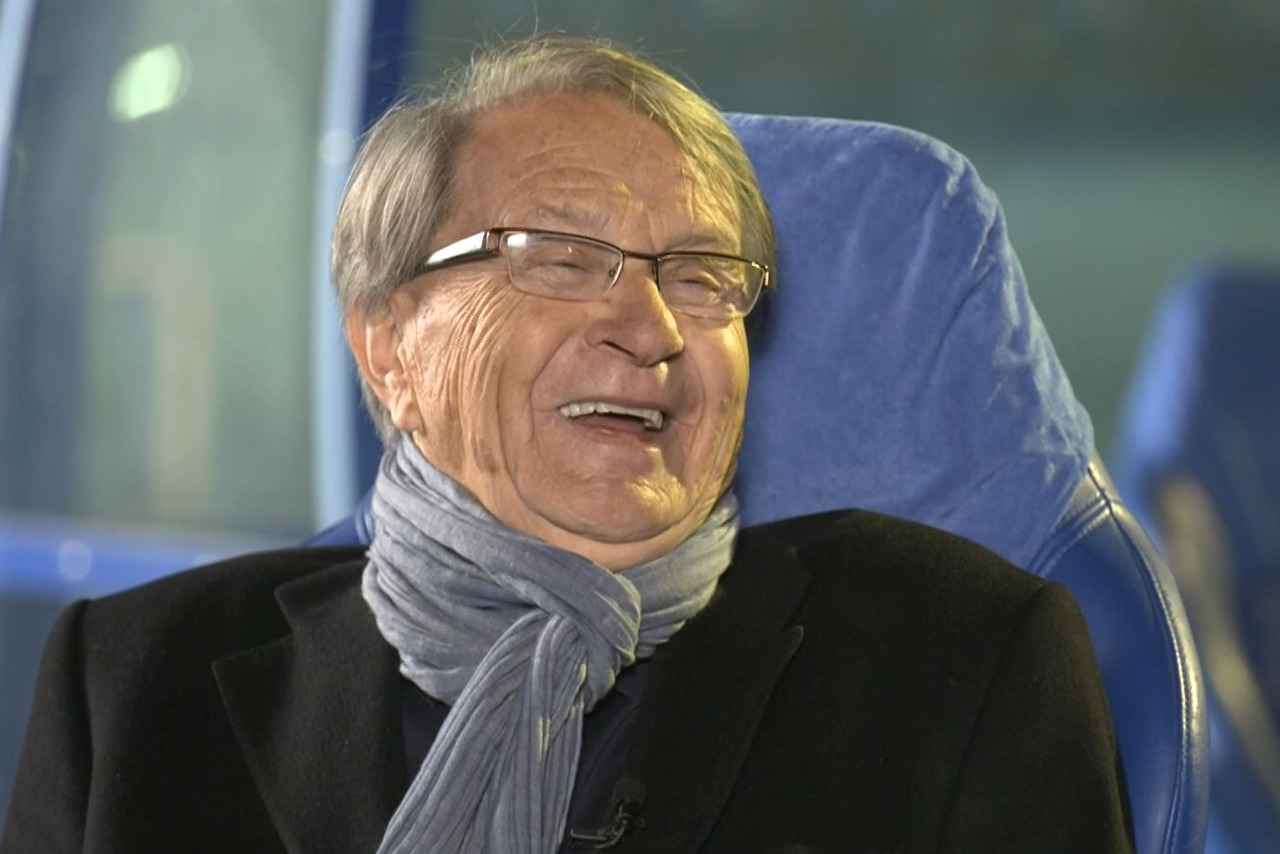 Jarak je Ćiru jednom pitao očekuje li u Zagrebu ulicu s vlastitim ...