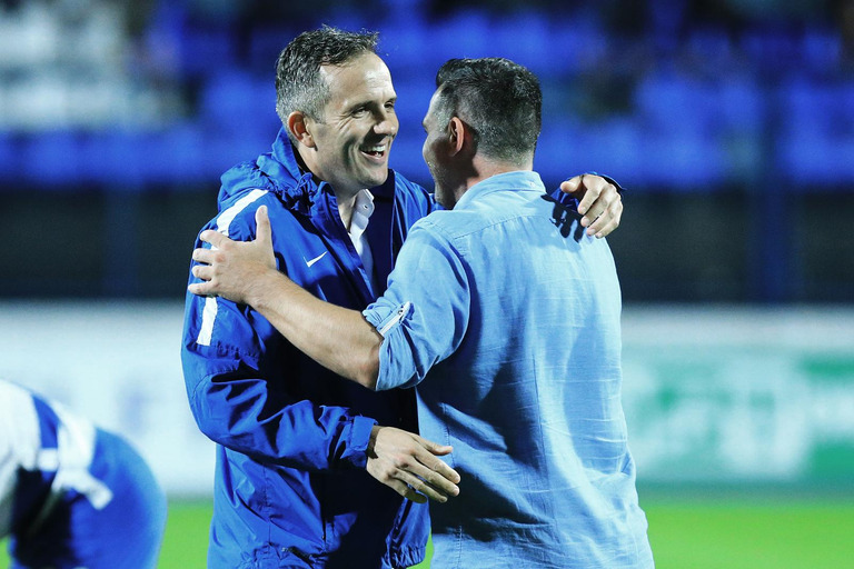 Ognjen Vukojević, Goran Tomić i Zoran Zekić najveći favoriti za klupu ...