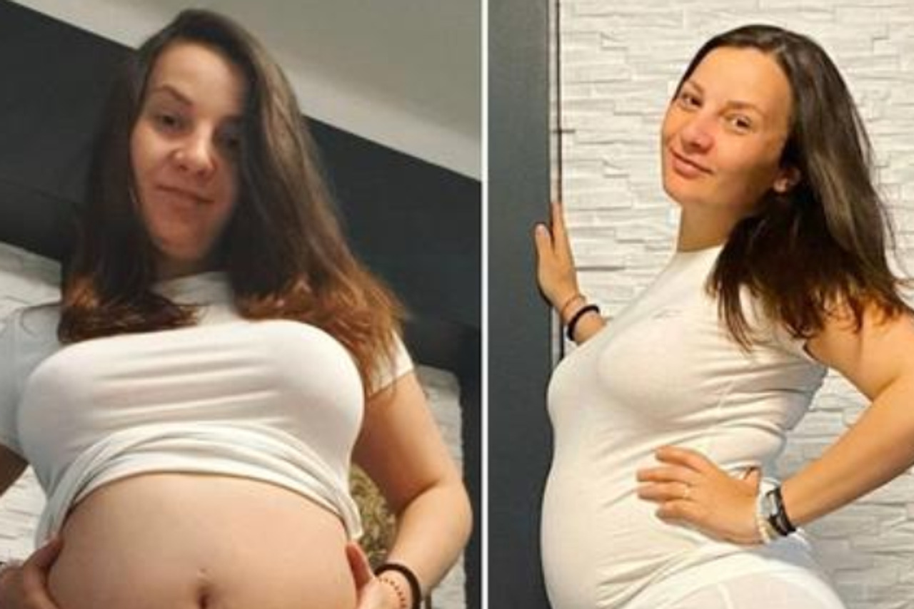 BB Mira otkrila spol djeteta koje uskoro treba roditi, pratitelji joj čestitaju: 'Bit ćeš super ...