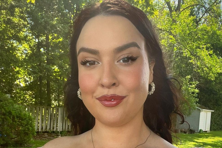 Blagodati ogromne guze: Djevojka uočljive stražnjice prikazala kako je ...