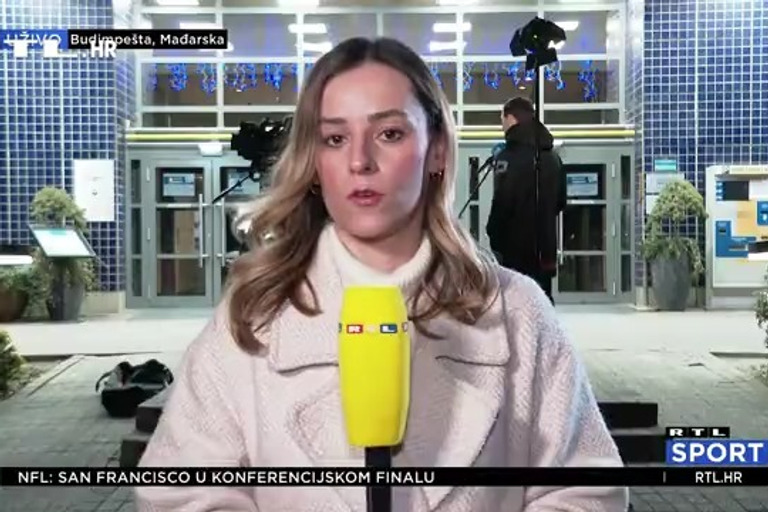 Ines Goda Forjan za RTL iz Budimpešte: Evo koje su nove promjene u ...