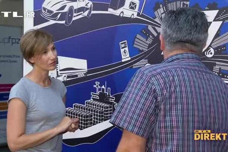 Priča o Lebdećem Zagreb Expressu: Prije 30 godina magnetski vlak trebao ...