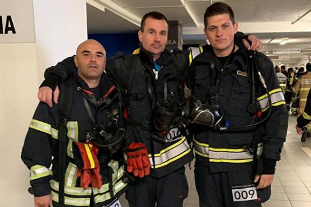 Mario Mandić ponosno objavio na Instagramu: 'Još jedna želja ostvarena!'