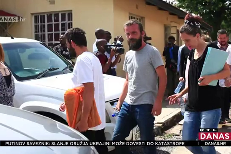 RTL Dosje donosi sva najvažnija pitanja o slučaju Zambija - Net.hr