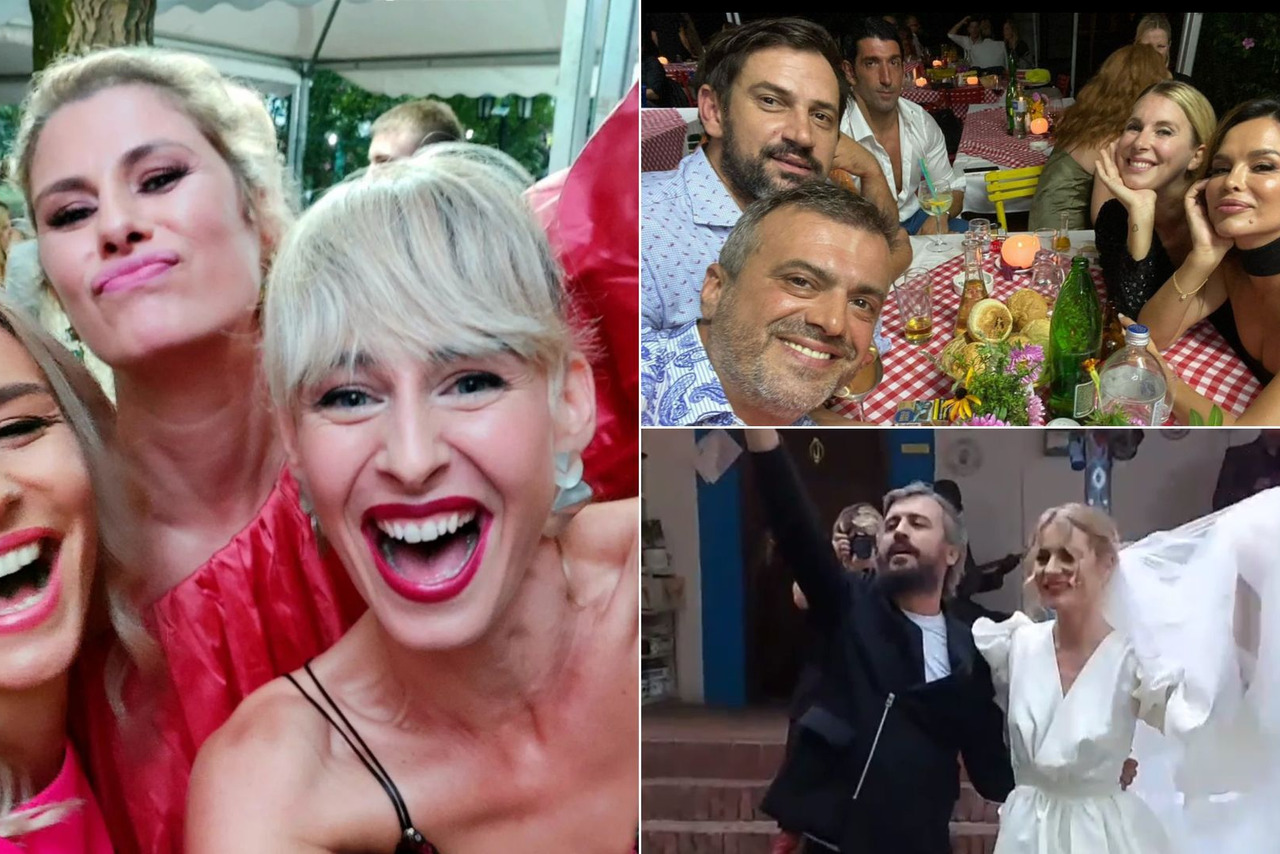 Imamo popis! Severina, Sonja Dvornik, Goran Bogdan... nema koga nije ...